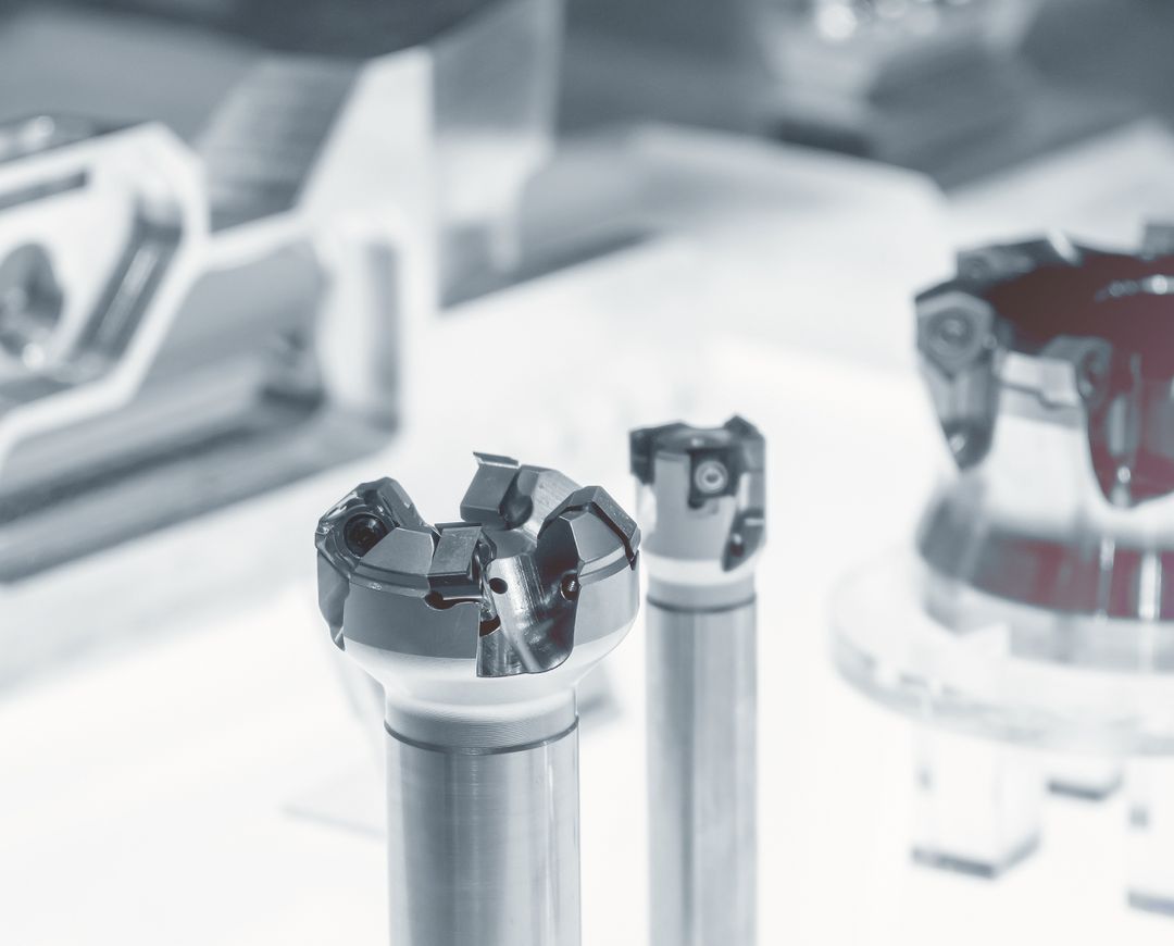 Precision Digital Production Facility | Arwood Machine