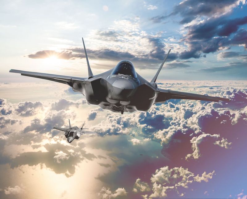 Precision Digital Production Facility | Arwood Machine