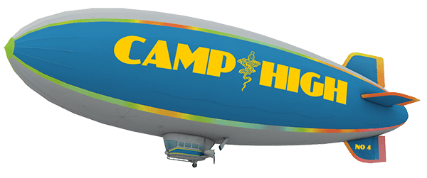 CAMP HIGH