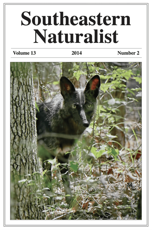 Research | Atlanta Coyote Project