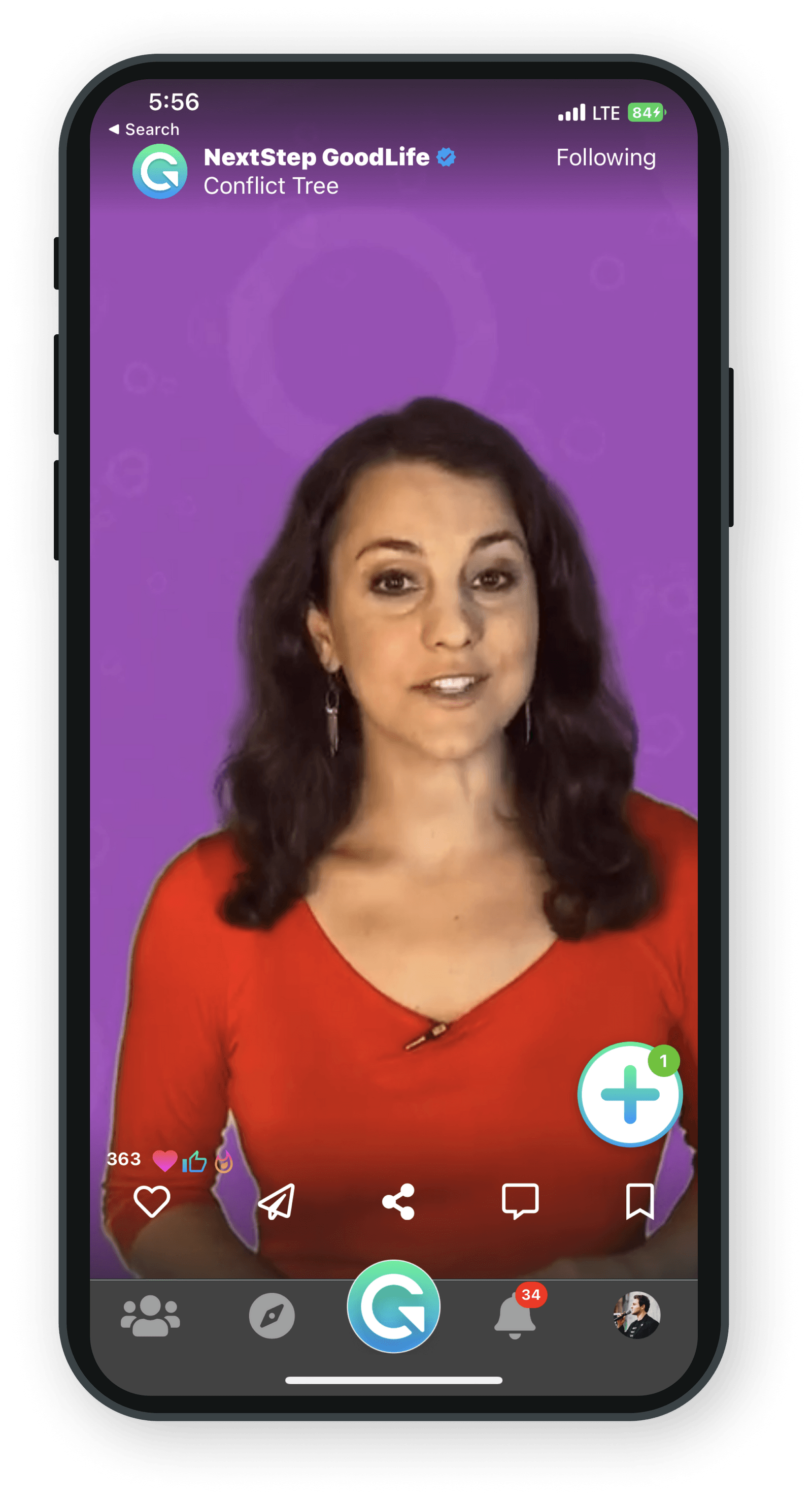 Hey NextStep - NextStep Health