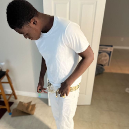 Anthony's Workspace - Webflow