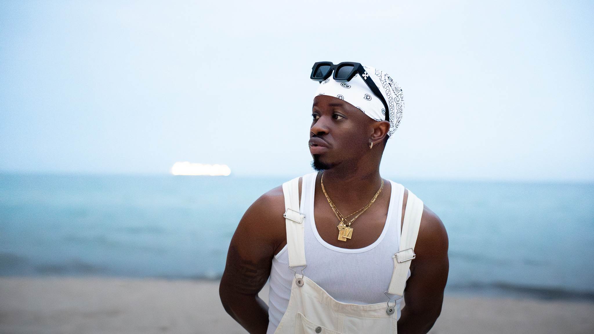 Black Style Matters - Exclusive Interview with Award-Winning Artist ...