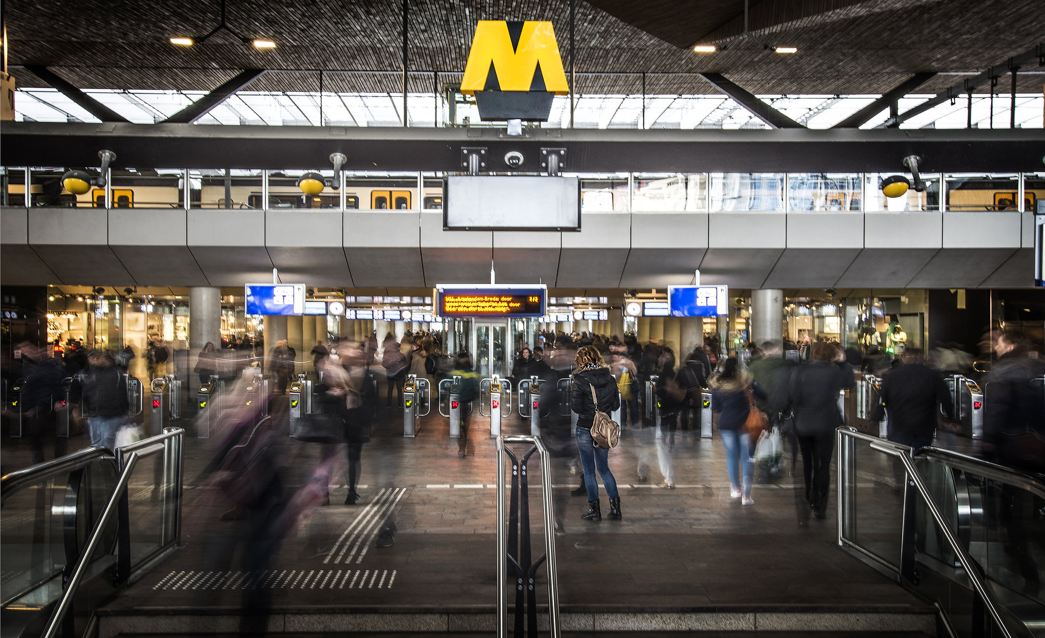 Managing Transportation Demand With Subsidized Transit Passes