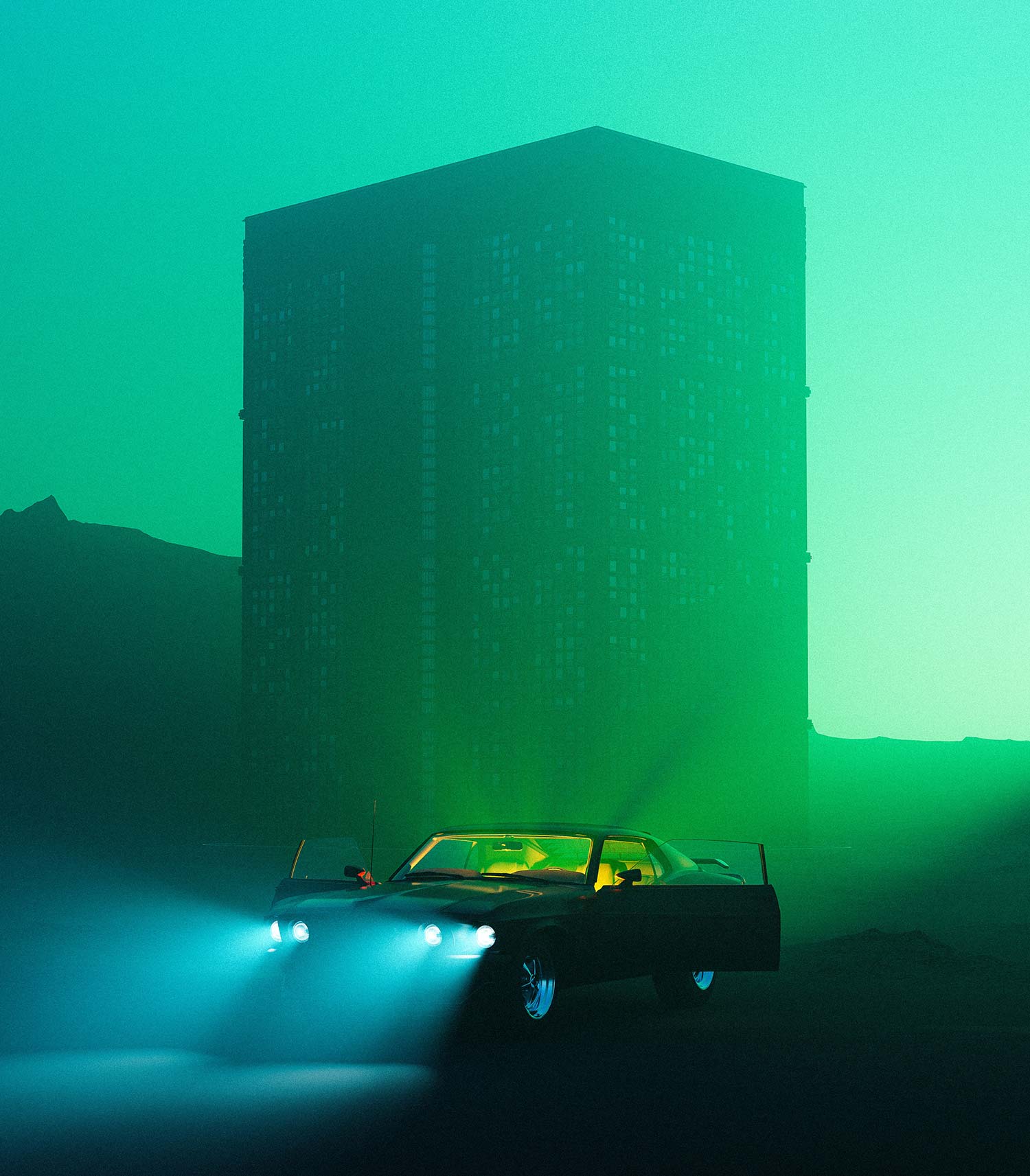 Vivid - Webflow Ecommerce website template