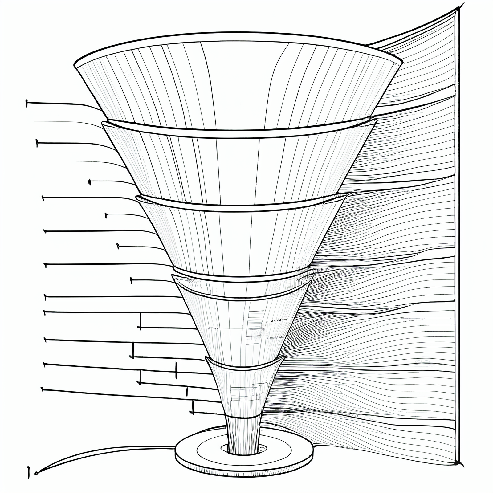 How To Build A Sales Funnel From Scratch For Digital Products ...