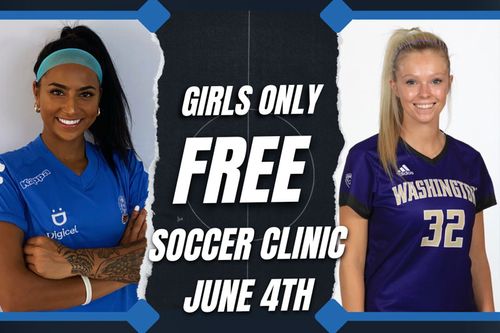 WA Rush. Passion. Purpose