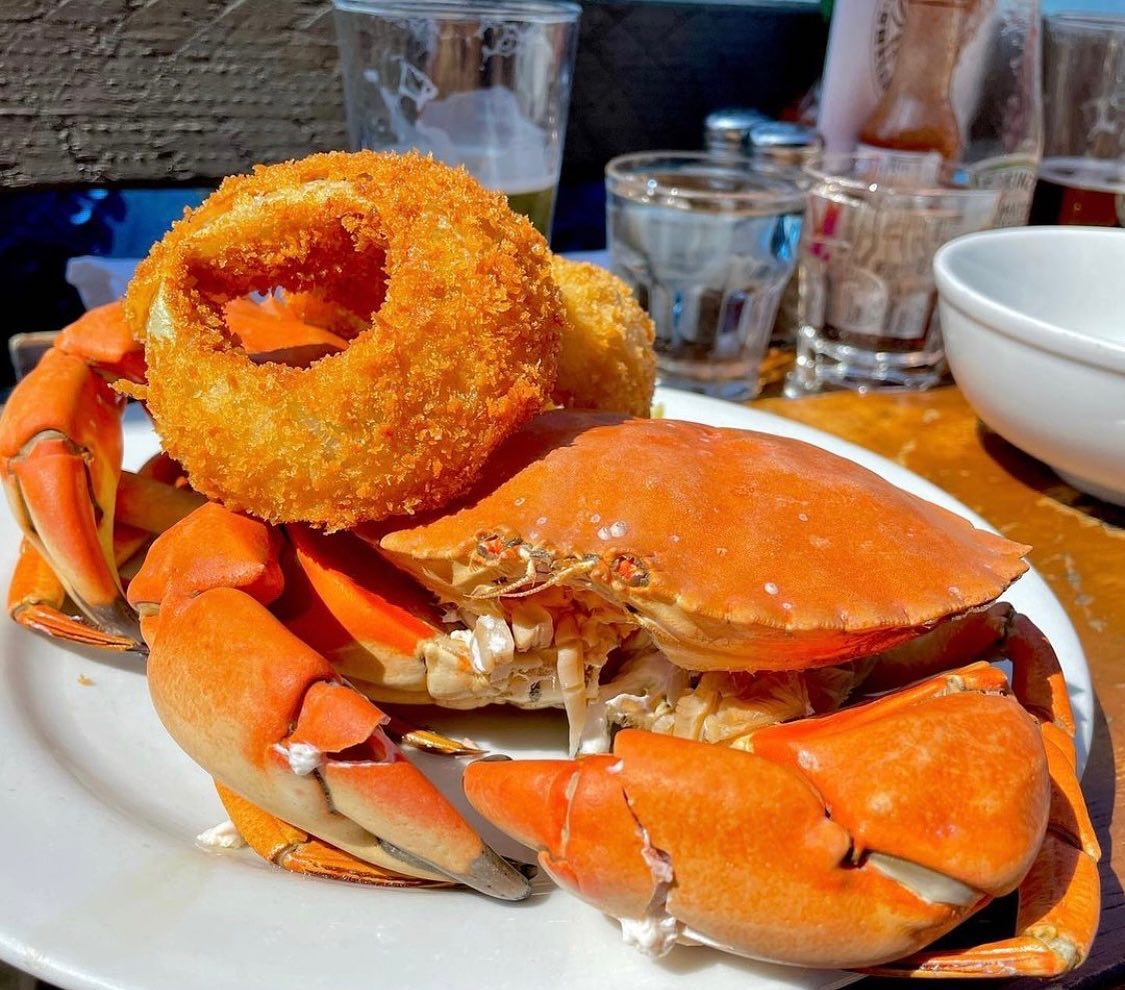 A Food Lover’s Guide to Santa Barbara | Neigborhood Food Spots