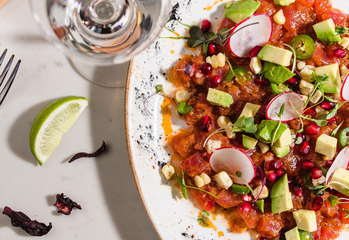A Food Lover’s Guide to Santa Barbara | Neigborhood Food Spots
