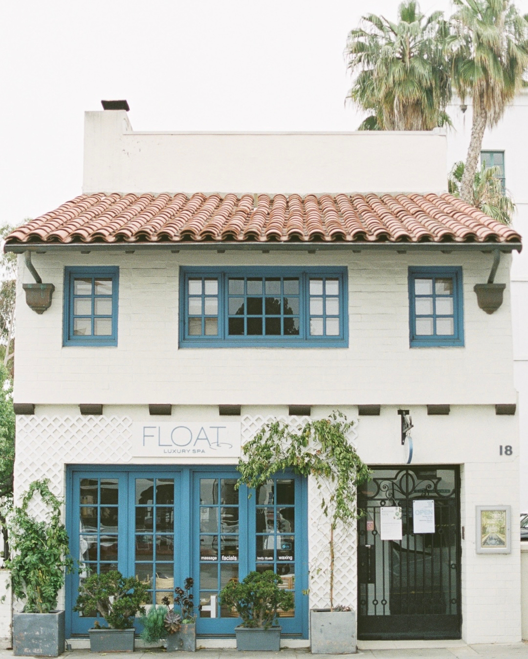 The Ultimate Santa Barbara Wellness Guide