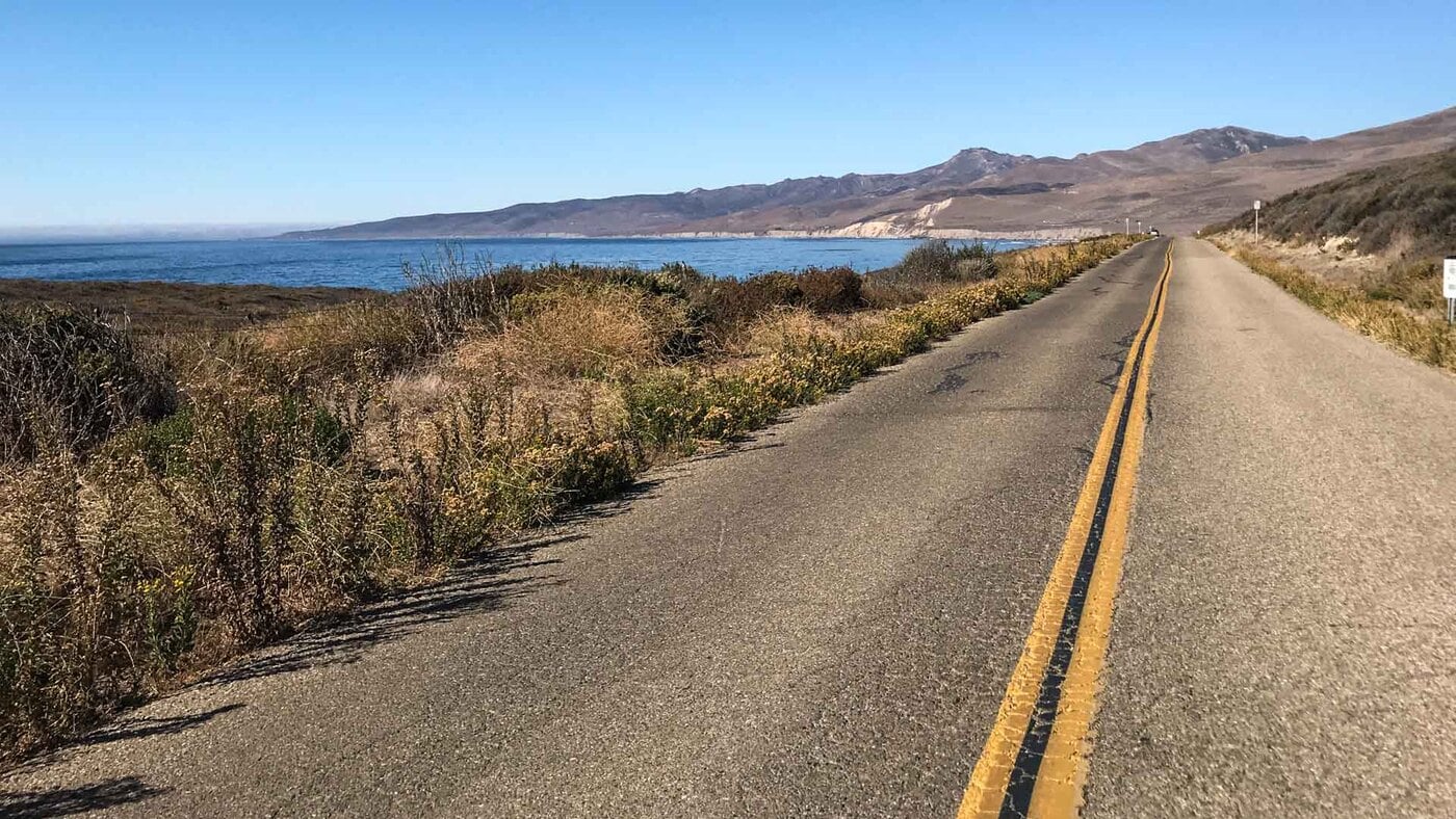 Discovering Santa Barbara’s Best Coastal Drives