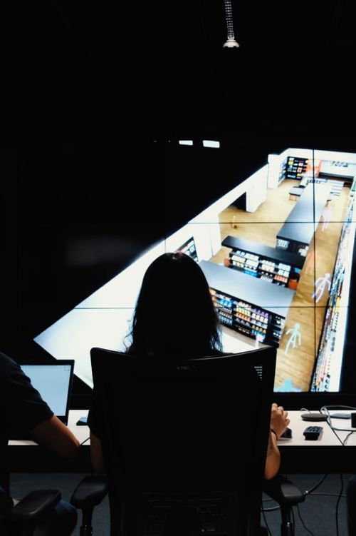 We Build Autonomous Stores | A New Beginning For Retail