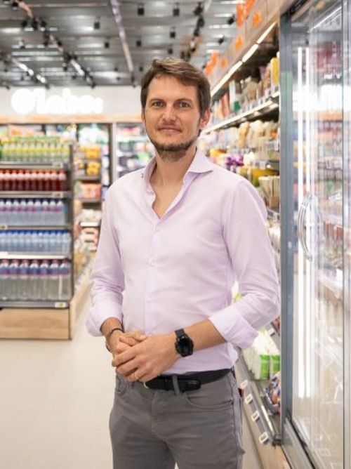 We Build Autonomous Stores | A New Beginning For Retail