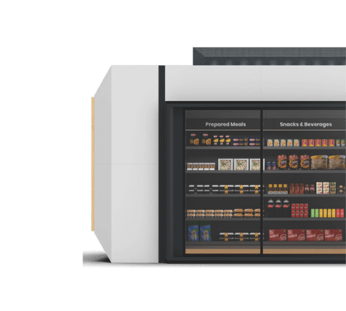 We Build Autonomous Stores | A New Beginning For Retail