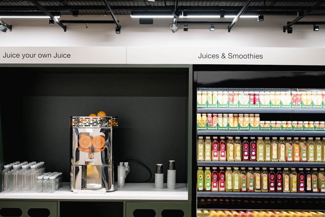 We Build Autonomous Stores | A New Beginning For Retail