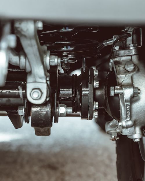 Land Rover 90 Build - Brooklyn Coachworks