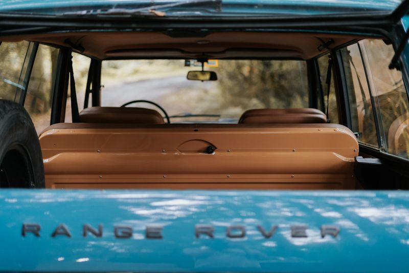 Land Rover Classic Build - Brooklyn Coachworks