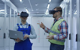 SkillCampVR - Next-Gen Employee Trainings and Skill Development using ...