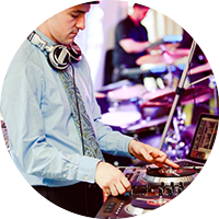 Boston Common Band - Boston Wedding Bands + DJ Combo