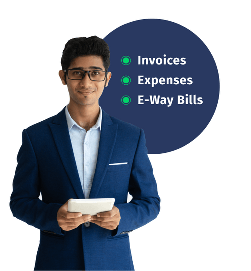 Kernel | India's Simplest GST Billing Software
