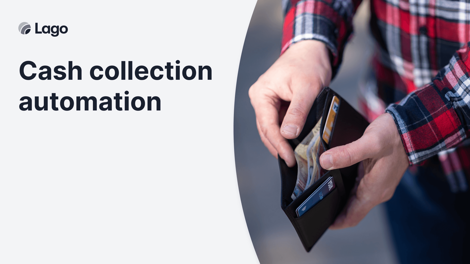 Lago Blog - Cash collection automation