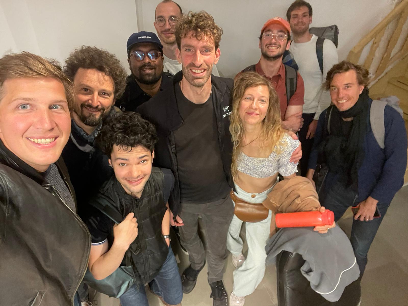 Lago Blog - 'Shape Up' Ryan Singer's advice to YC companies