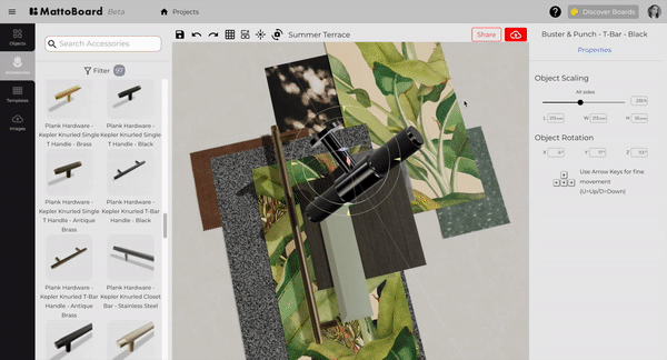 Why Brands are Choosing Virtual Sampling with VSamples © by Mattoboard ...