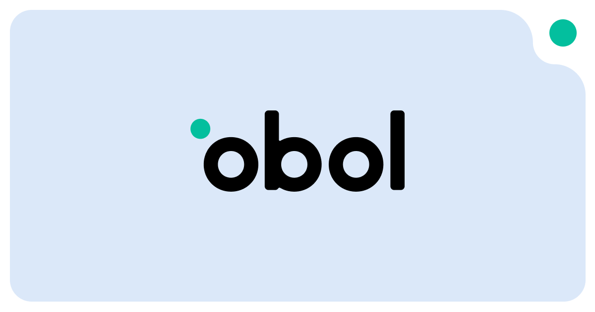 Obol - The cash flow platform you’ve been waiting for