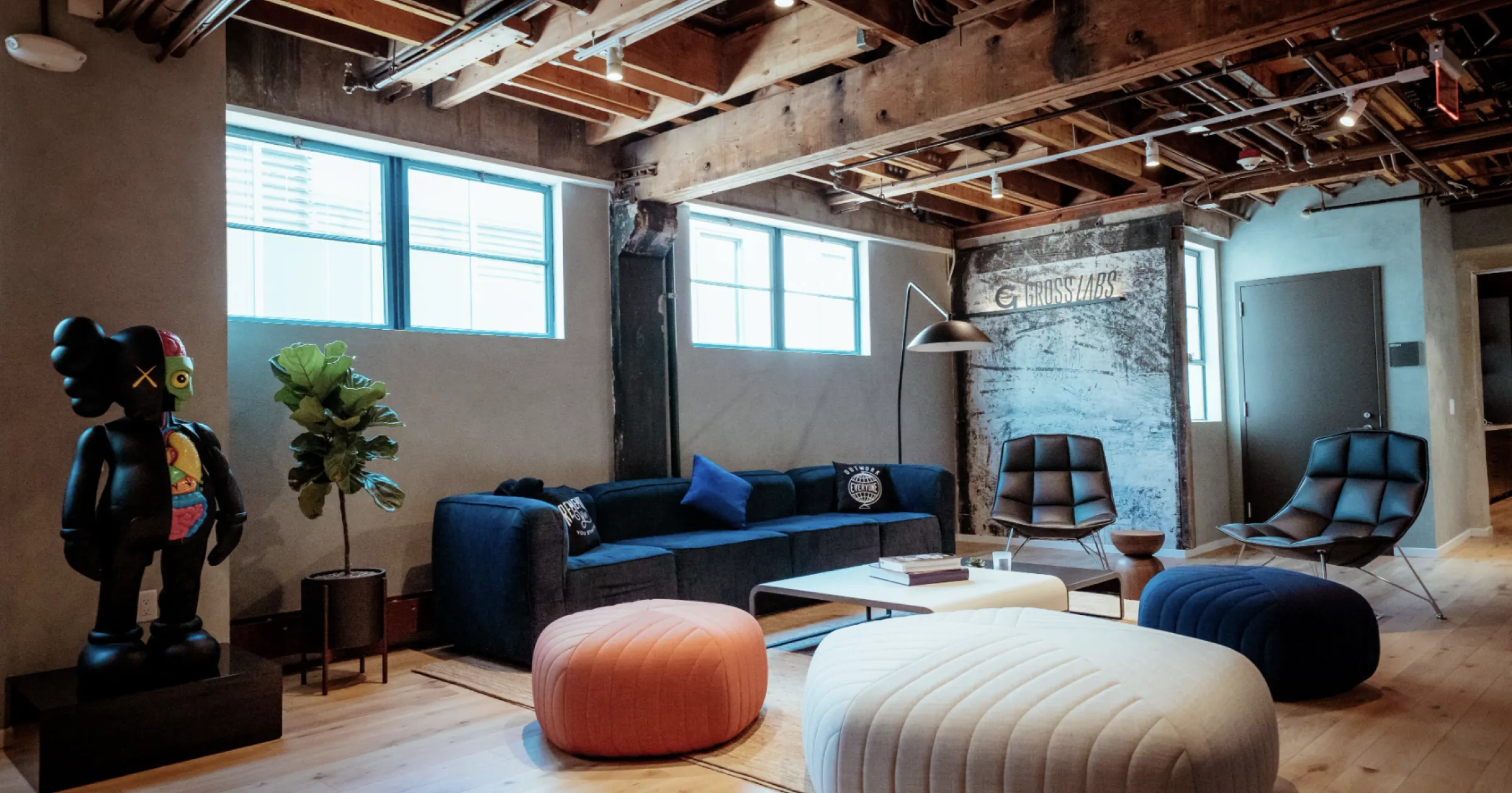 Homepage | Gross Labs