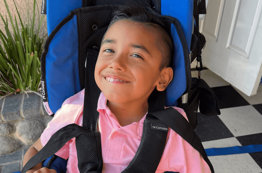 PrayFit: Where Fitness Meets Special Needs