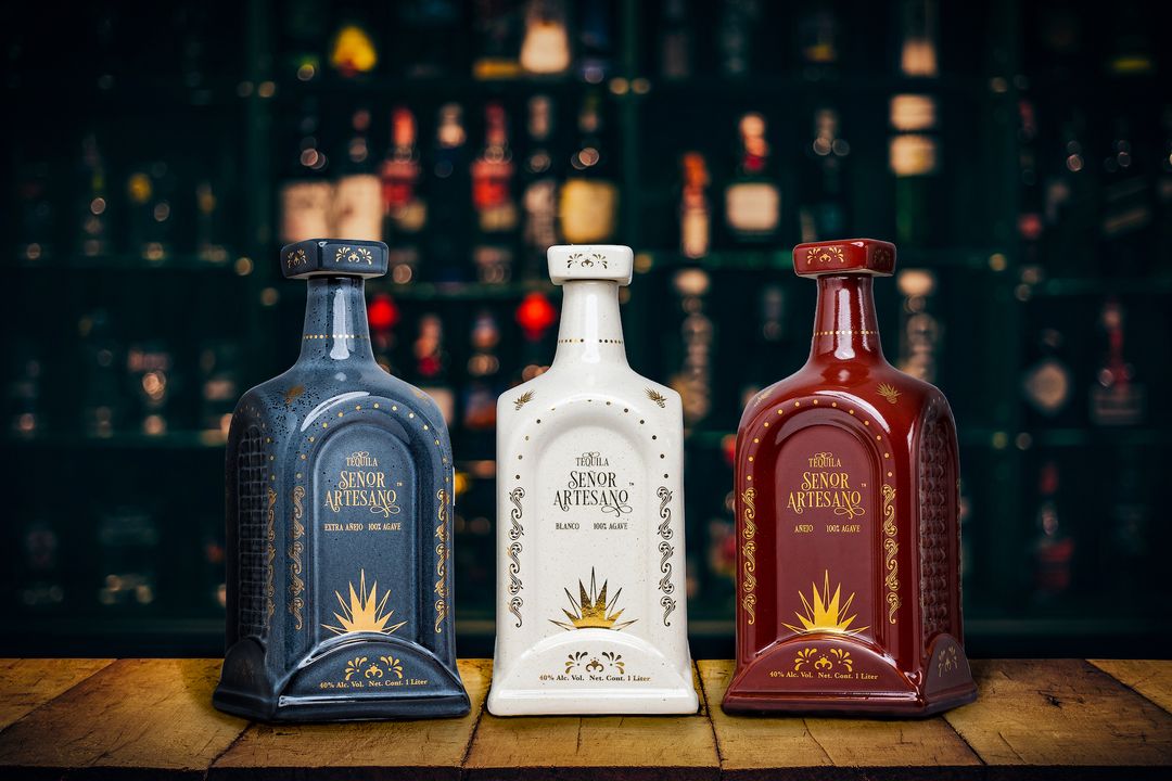 Epifanía Azul | Dos Artes Brands