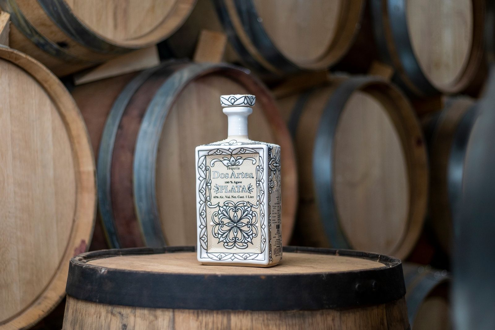 Tequila Dos Artes | Dos Artes Brands