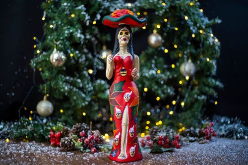 Epifanía Azul | Dos Artes Brands