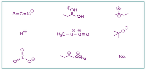 Formal charge practice problems with answers (PDF)