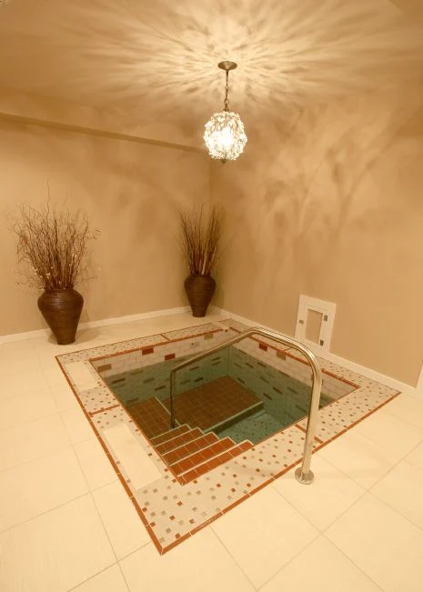 Mikvah