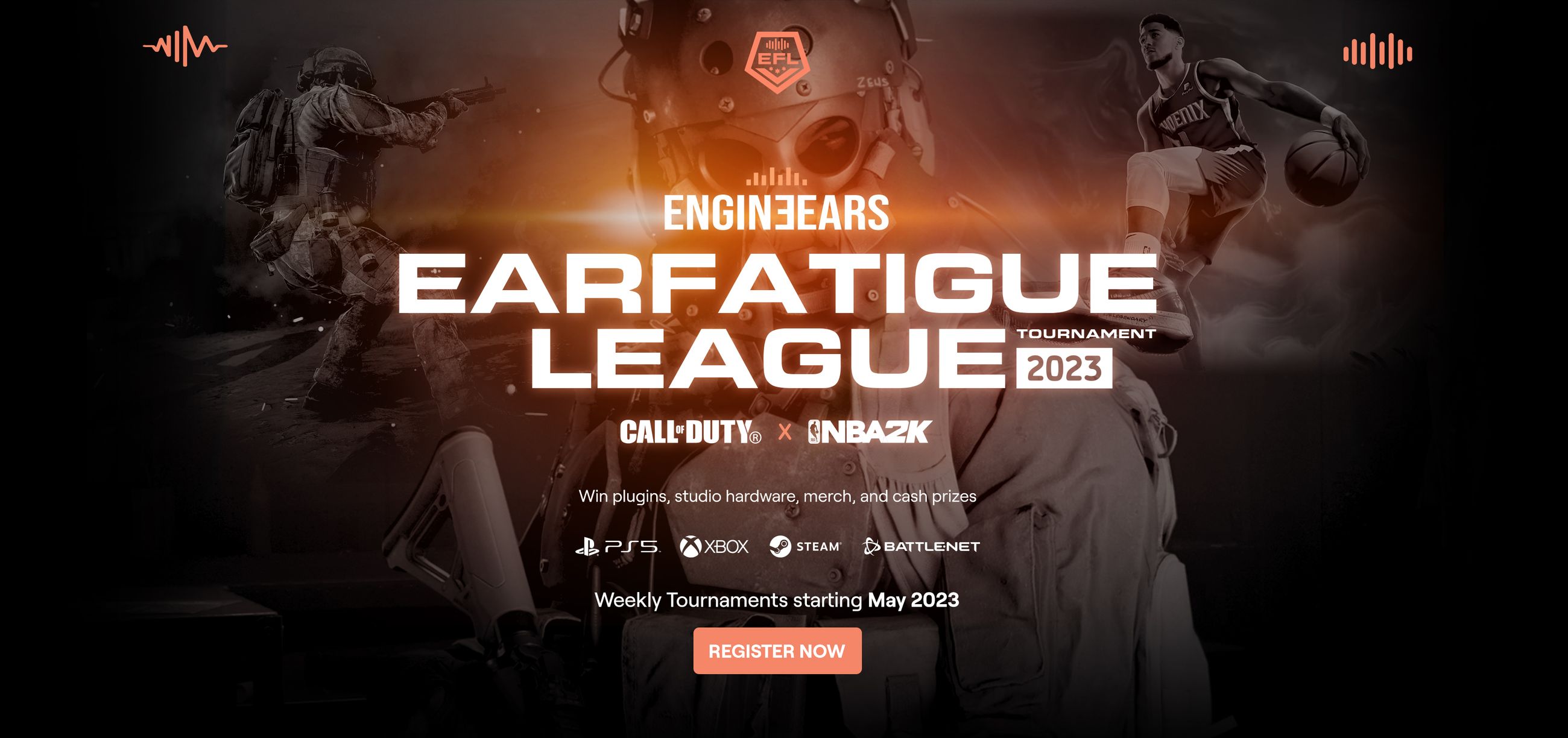 EngineEars Community Center