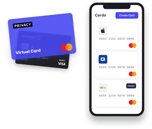 Virtual Cards That Protect Your Payments | Online Payment Security