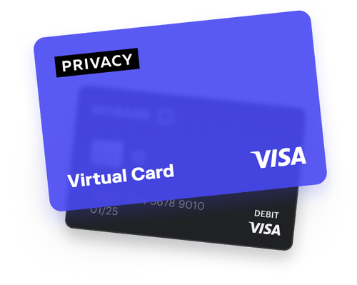 Virtual Cards That Protect Your Payments | Online Payment Security