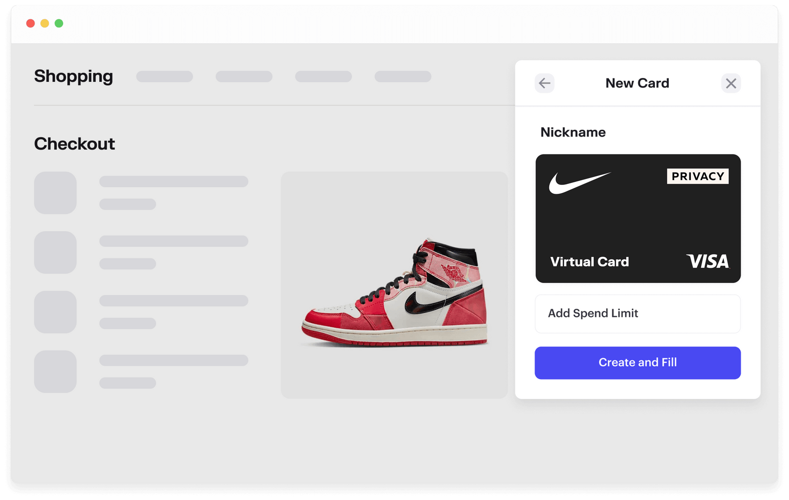 Virtual Cards That Protect Your Payments | Online Payment Security