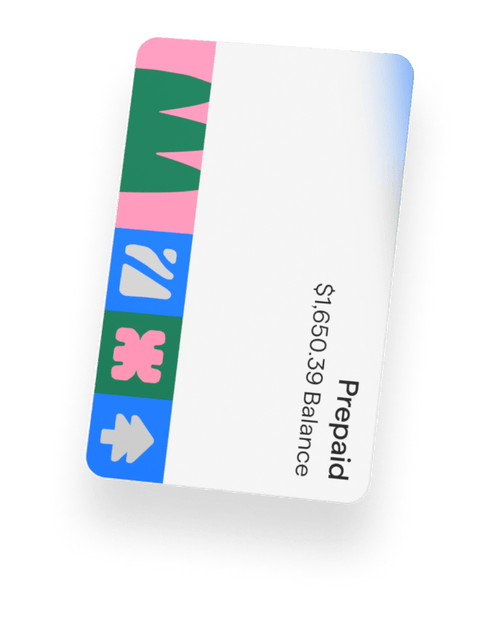 Lithic | Flexible Card Issuing Solutions for Developers