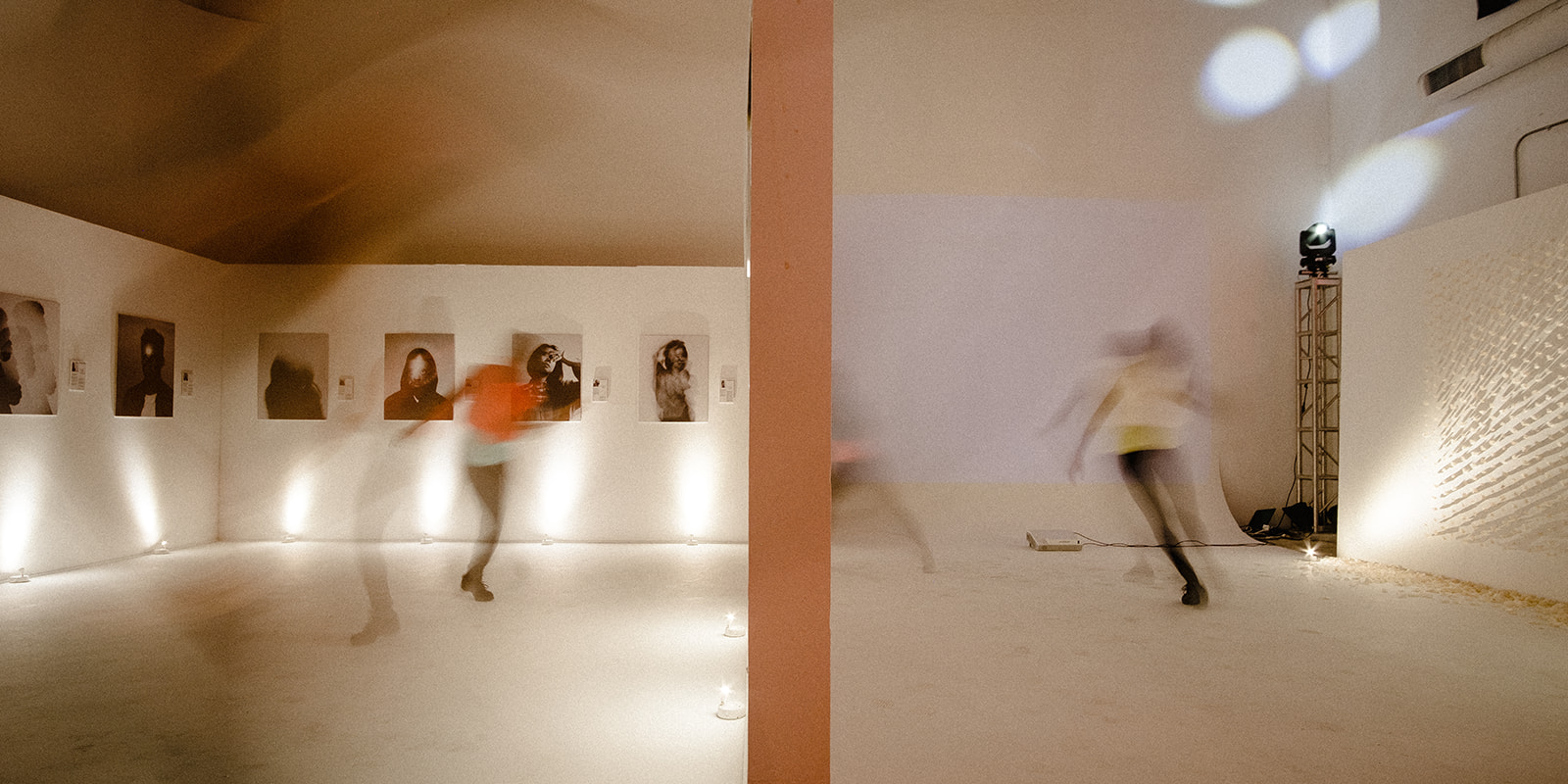 Art Basel Event Performers and Biographies | Archetypes by Future Commerce