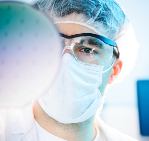 Quem Somos | CyberAsept™