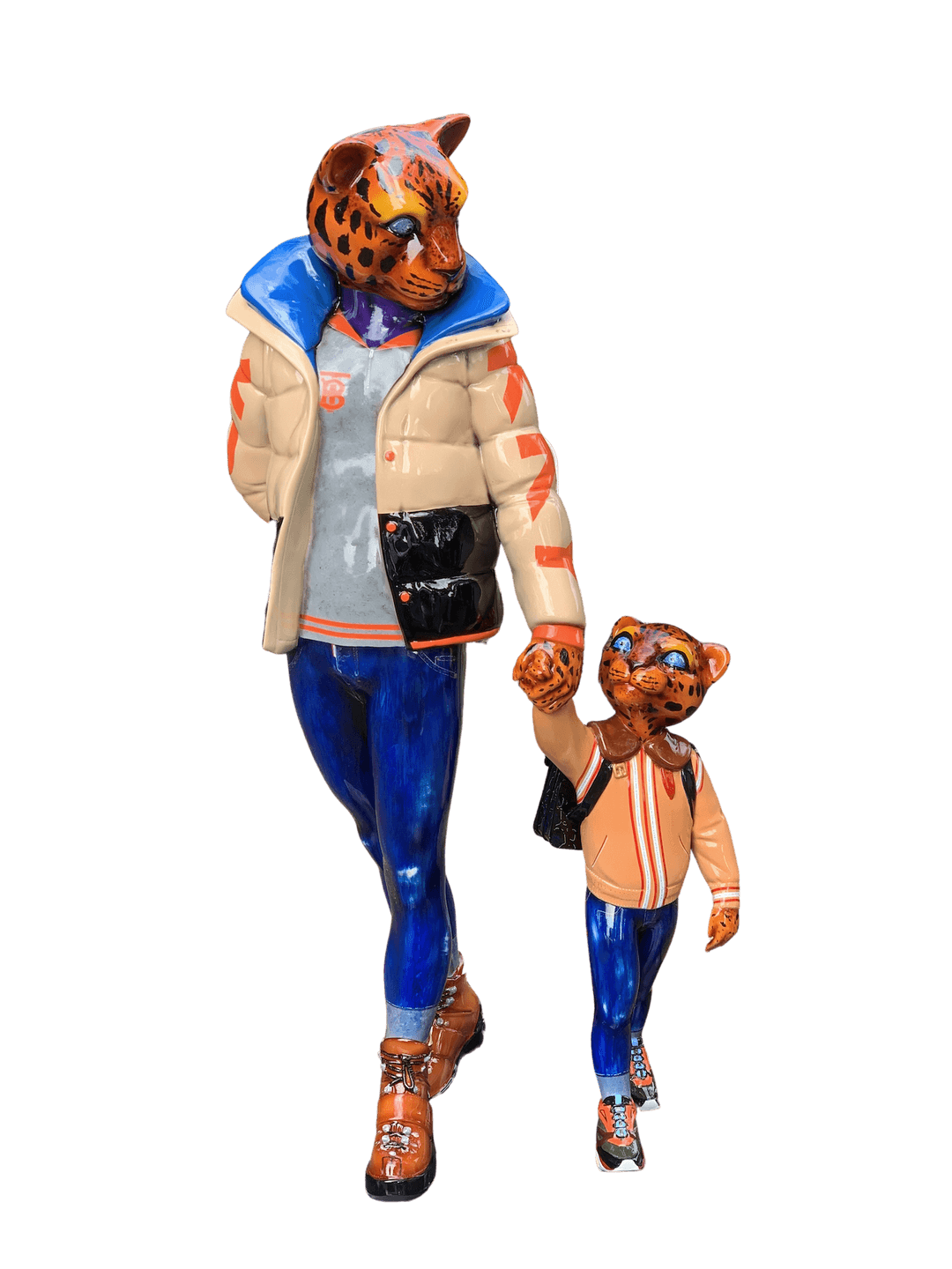 L'Odyssée Artistique de Stéphane Kristol: De l'Agent d'Artistes à l ...