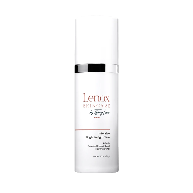 Lenox Skincare - Shop