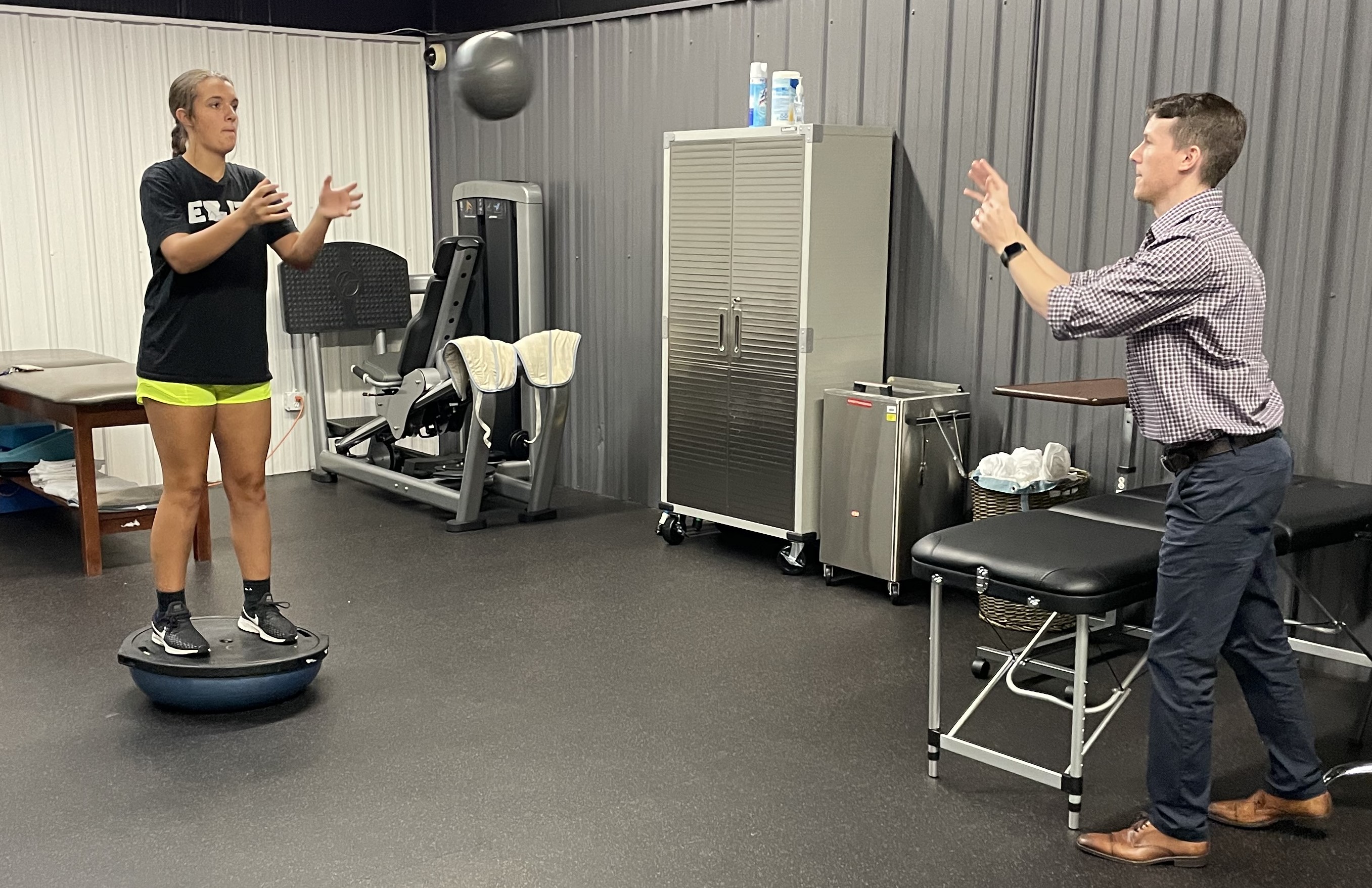 Physical Therapy