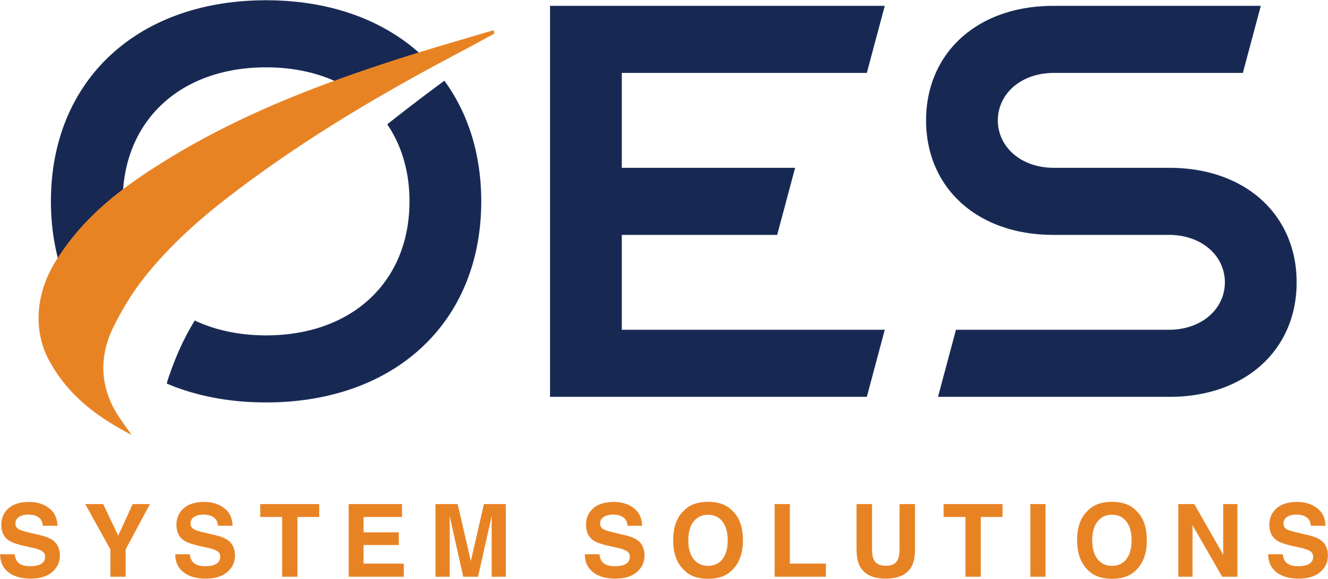 OES System Solutions | Coming Soon