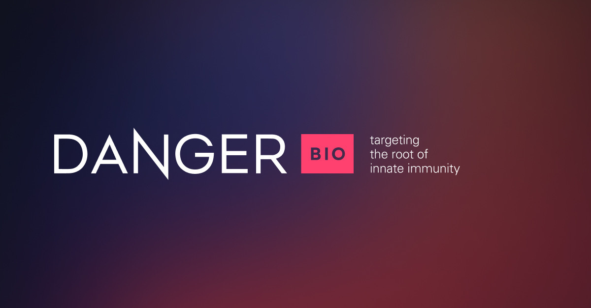 Danger Bio | Targeting the Root of Innate Immunity