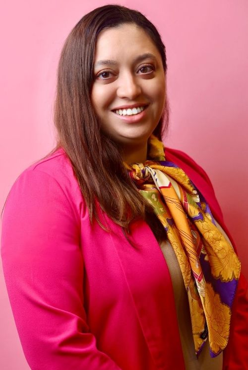 Latina Empire Website Official