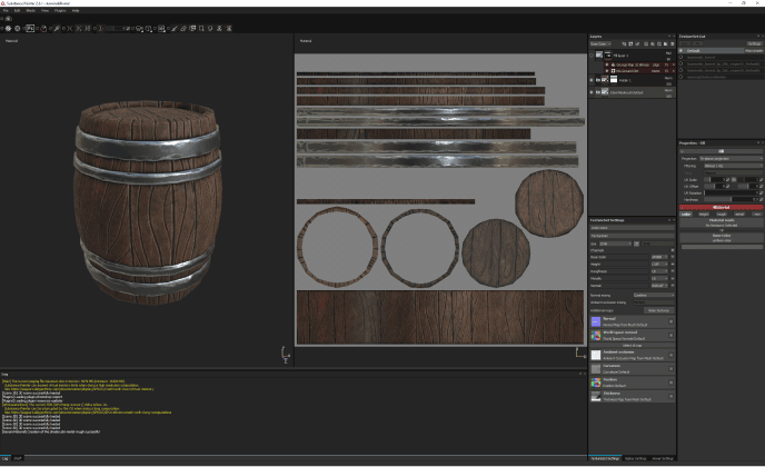 3D Rendering Software Review