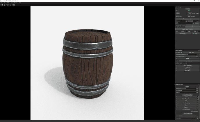 3D Rendering Software Review